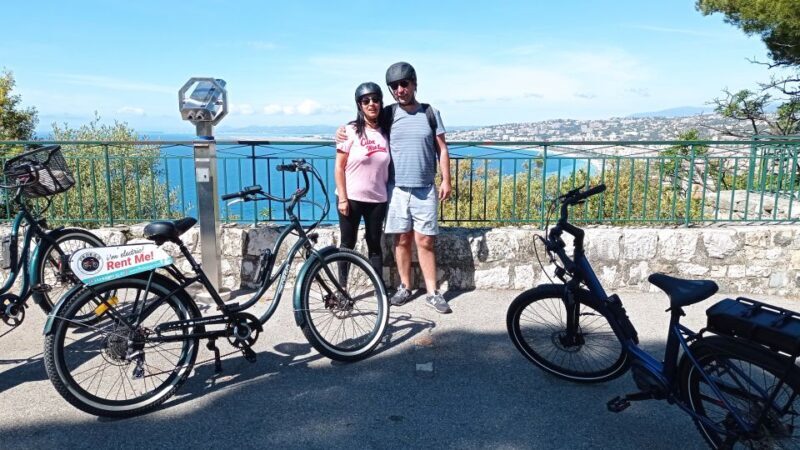 Nice: E-Bike City Highlights Tour - Why This Tour Works: A Deep Dive into the Experience