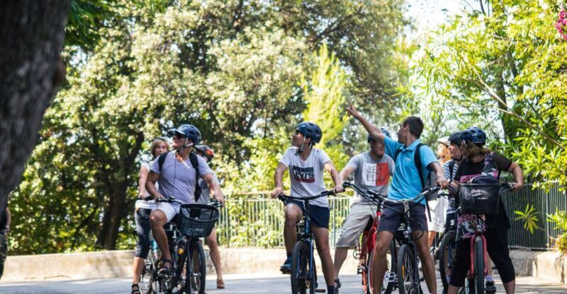 Nice: E-Bike City Highlights Tour - Final Thoughts: Who Should Sign Up?