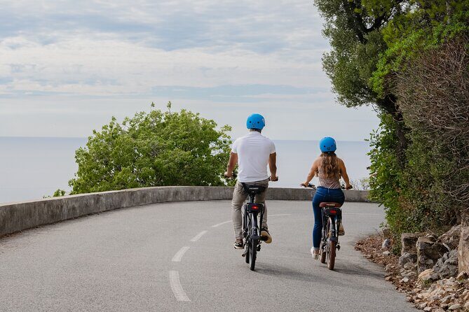 Nice Electric Bike Rental - Why a Nice Electric Bike Rental Makes Sense