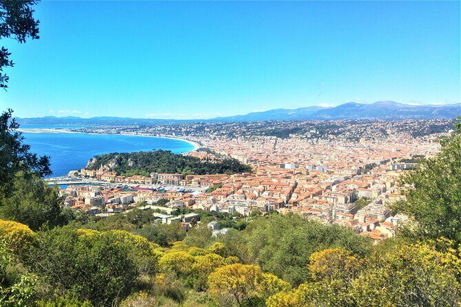 Nice Essentials Guided Electric Bike Tour - What the Tour Includes and What Not