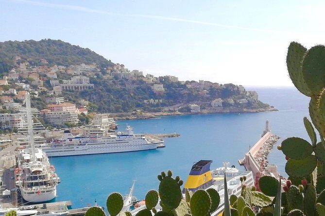 Nice Essentials Guided Electric Bike Tour - The Experience of the Guides & Reviews