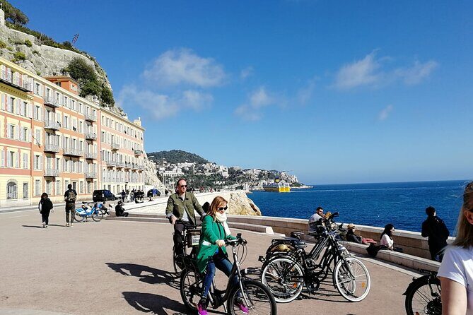 Nice Essentials Guided Electric Bike Tour - Final Verdict: Who Will Love This Tour?