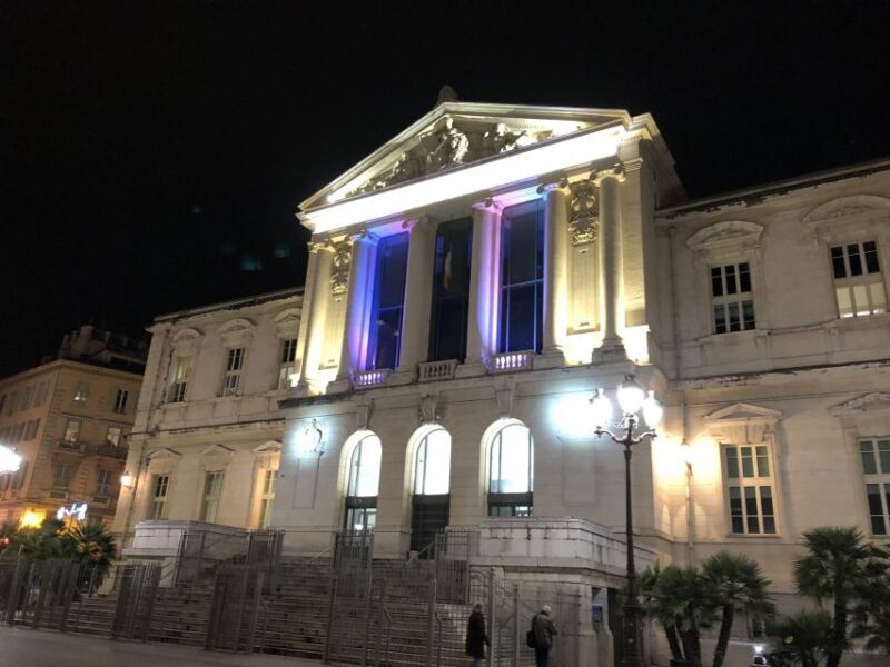 Nice: Evening Food and Wine Tour - A Closer Look at the Tour: What to Expect