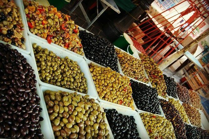 Nice Evening Food & Wine Tasting Tour with a Local - A Closer Look at the Itinerary