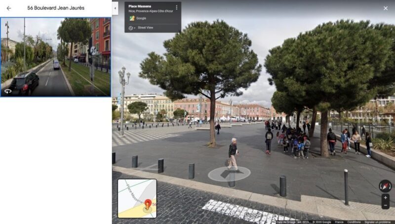 Nice: Exclusive Private Guided Tour of Historic Center - Key Points