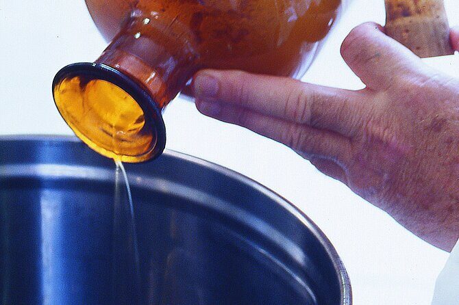 Nice : Excursion at Eze Village and Fragonard Perfume factory - Fragonard Perfume Factory Visit