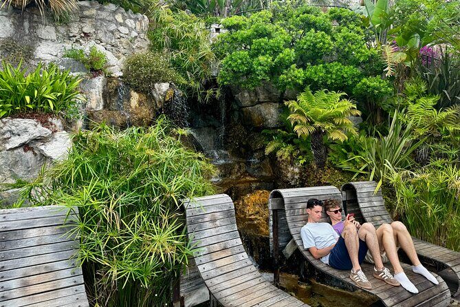 Nice : Excursion at Eze Village and Fragonard Perfume factory - Authentic Insights from Reviewers