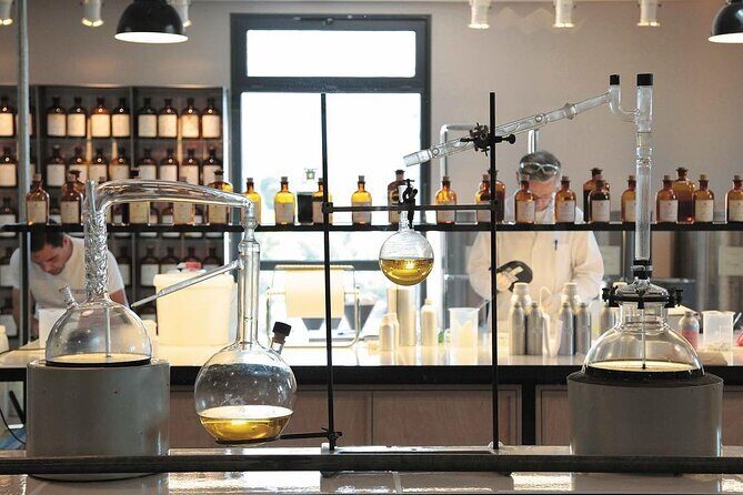 Nice : Excursion at Eze Village and Fragonard Perfume factory - The Sum Up