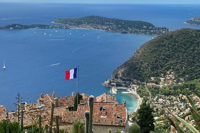 Nice, Eze, Monaco, and Monte Carlo Private Tour - What Reviewers Say