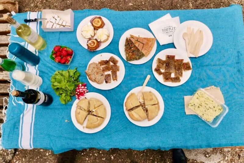 Nice: Food and Wine Old Town Guided Walking Tour - The Sum Up: Who Should Consider This Tour?