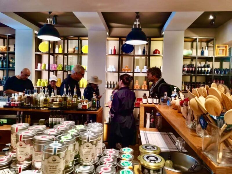 Nice: Food and Wine Old Town Guided Walking Tour - FAQs  