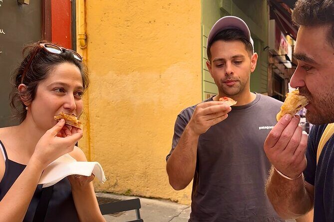 Nice Food Tour: Food Tastings & Local Wine Experience in Nice - Who Should Consider This Tour?