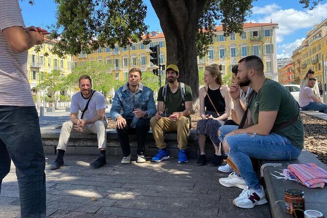 Nice Food Tour: Food Tastings & Local Wine Experience in Nice - Final Thoughts