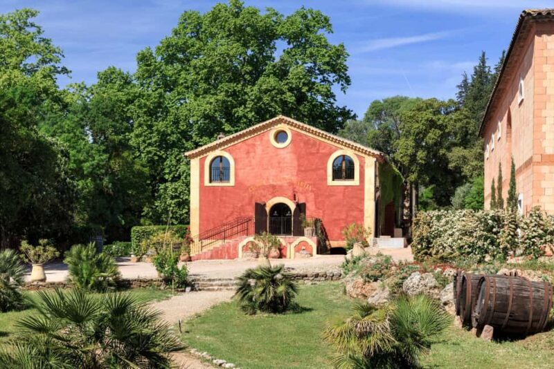 Nice: Full-Day Côtes de Provence Wine Tour - Why This Tour is a Great Choice