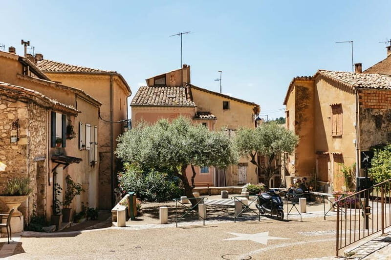 Nice: Gorges of Verdon and Fields of Lavender Tour - The Sum Up: Who Is This Tour Best For?