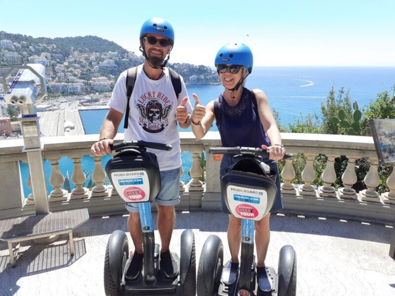 Nice: Grand Tour by Segway - Final Thoughts: Is the Nice Segway Tour Worth It?