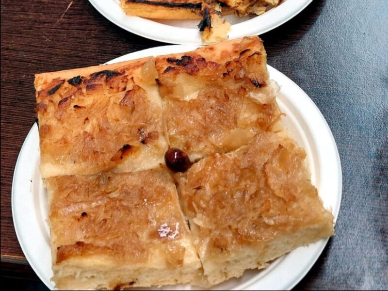 Nice: Guided Food & Wine Walking Tour with Full Meal - Final Thoughts