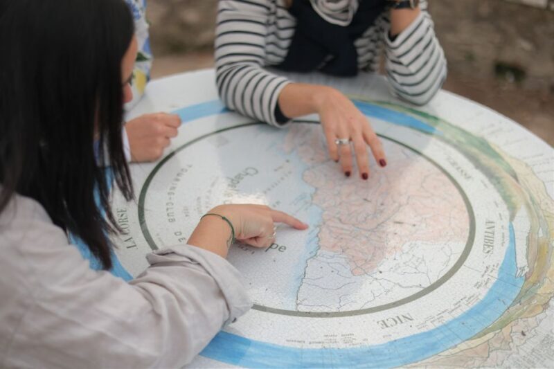 Nice: Half-Day Tour of Antibes and Cannes - The Value Proposition