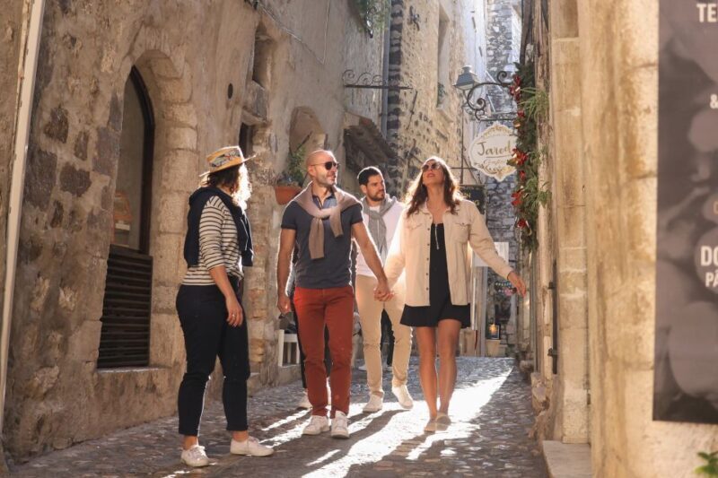 Nice: Half-Day Tour of Antibes and Cannes - Who Would Love This Tour?