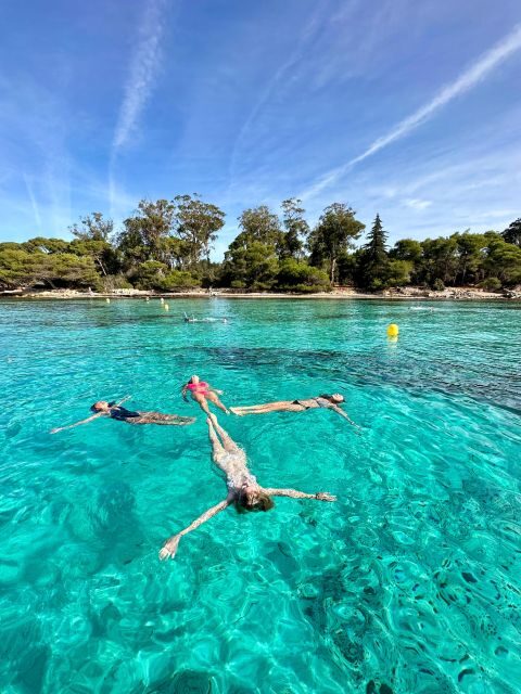 Nice: Lerins Islands Boat Tour with Snorkeling - Authentic Insights from Reviews