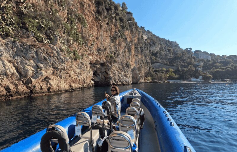 Nice: Mala Caves, Villefranche & Snorkeling Boat Tour - The Final Verdict