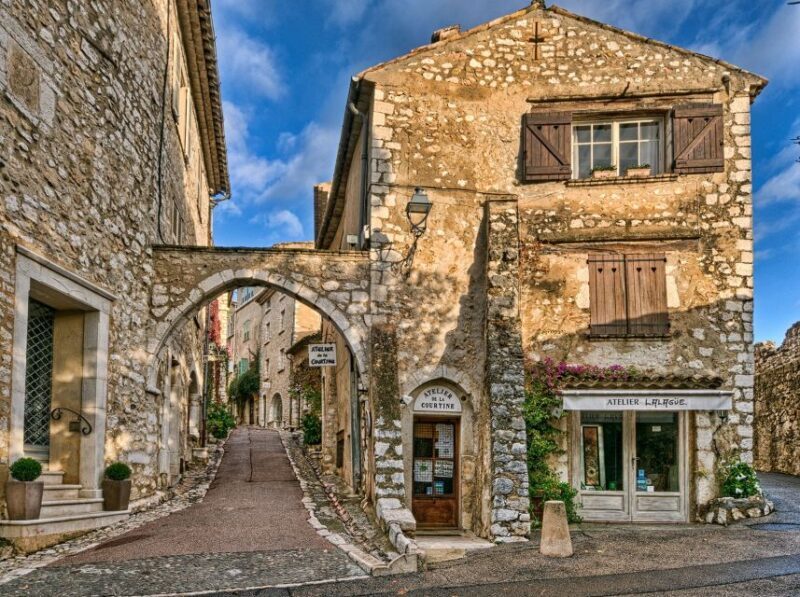 Nice: Medieval Villages Full-Day Guided Trip - Who Would Love This Tour?