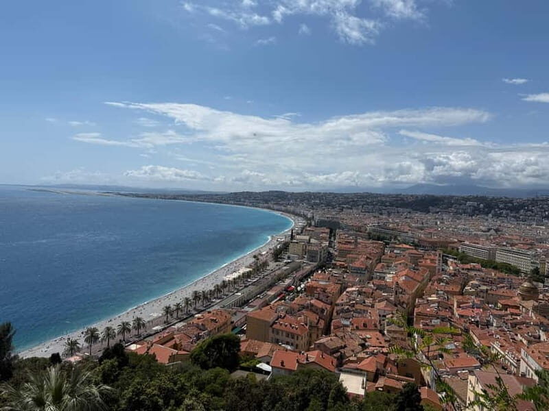 Nice, Monaco & Eze: Private Half-Day Tour - Introduction: Why This Tour Might Be Perfect for You
