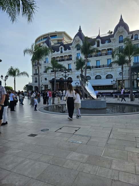 Nice, Monaco & Eze: Private Half-Day Tour - FAQ