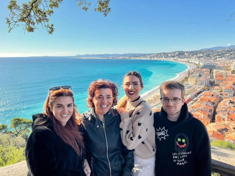 Nice: Old City Highlights Walking Tour with a local guide - Final Thoughts: Is This Tour for You?