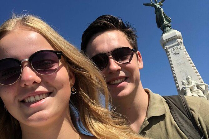 Nice Old Town: Artists & Ghosts Self-Guided Walking Adventure - The Sum Up