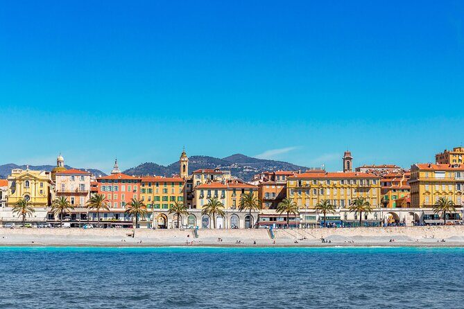 Nice Old Town: Artists & Ghosts Self-Guided Walking Adventure - FAQ