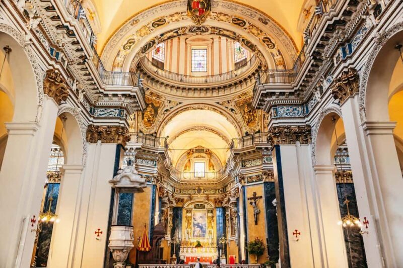 Nice: Old Town & Castle Hill Informative Guided Walking Tour - Practical Tips for Travelers