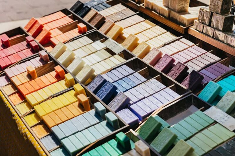 Nice: Old Town & Castle Hill Informative Guided Walking Tour - FAQ