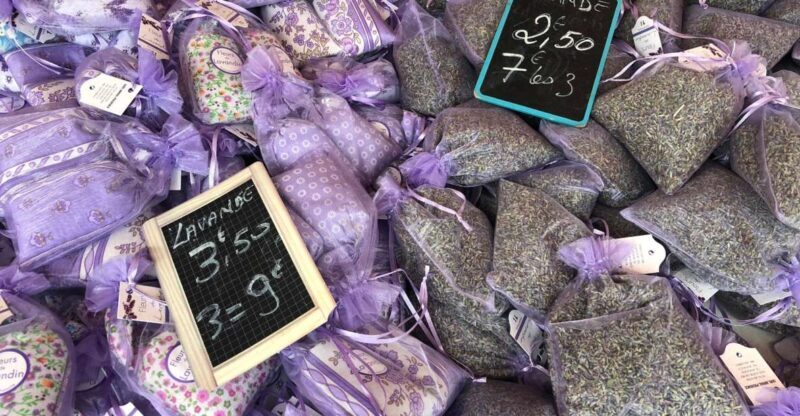 Nice: Old Town Food Walking Tour - Why This Tour Works