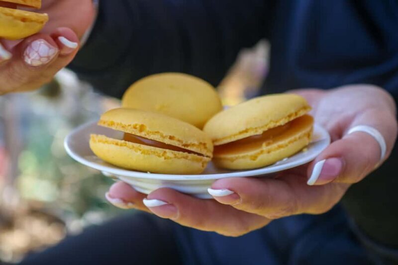 Nice: Old Town Food Walking Tour - FAQ about the Nice Old Town Food Walking Tour