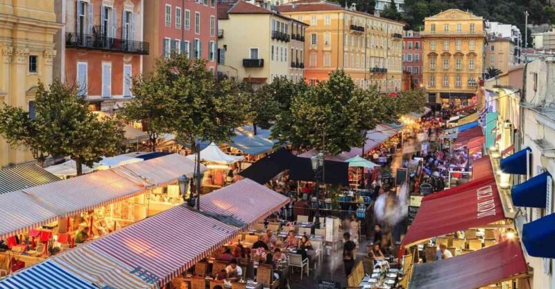 Nice: Old Town & Local Markets Food Tour with 9+ Tastings - FAQ