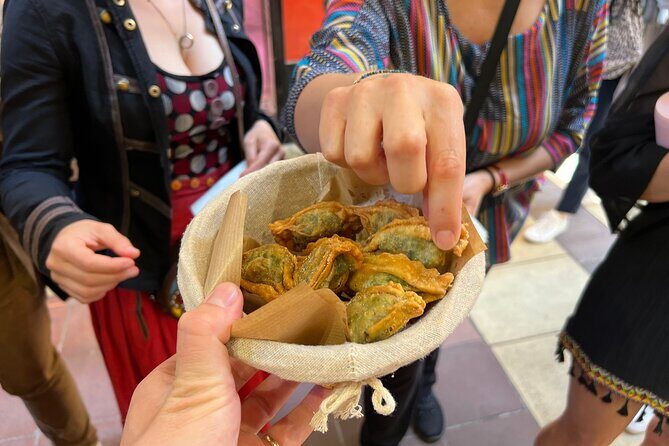 Nice Old Town & Local Markets Food Tour with 9+ Tastings - Key Points