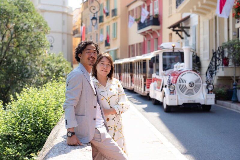 Nice: Personal Travel & Vacation Photographer - The Cost and Its Value