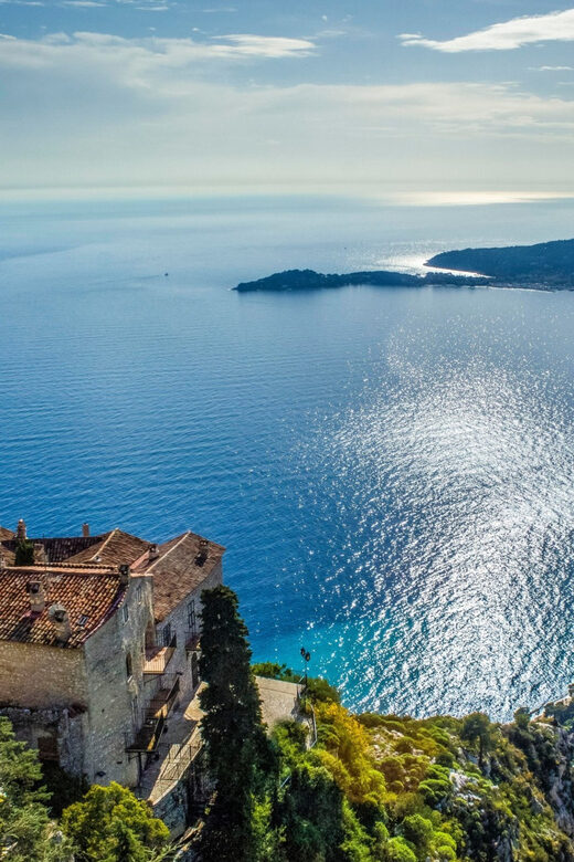 Nice: Private 5-Hour Provence Tour - Key Points