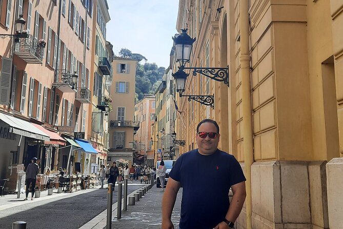 Nice Private Custom Walking Tour With A Guide (Private Tour) - The Sum Up: Who Is This Tour Best For?