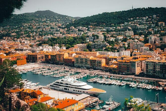 Nice Private Custom Walking Tour With A Guide (Private Tour) - FAQ