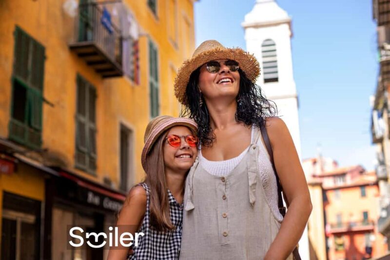 Nice: Private Professional Photoshoot in Old Nice - FAQs