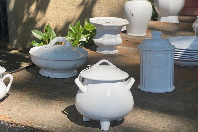 Nice Private Walking Tour: Mysterious Old Town, Castle Hill - FAQ