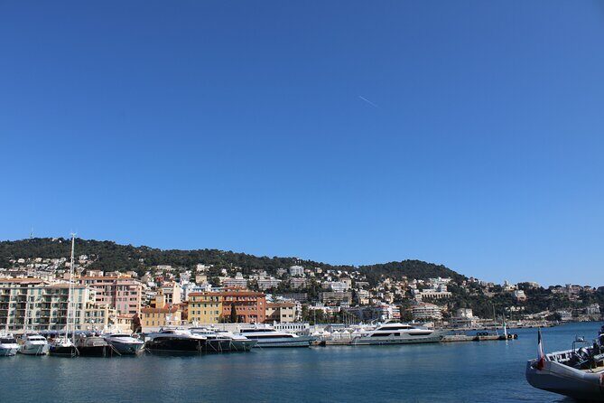 Nice Private Walking Tour with a Local - Exploring the Charm of Nice: A Review of the Private Walking Tour with a Local