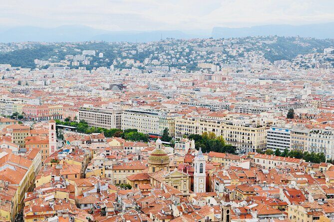 Nice Private Walking Tour with a Local - Value Proposition: Is It Worth the Price?