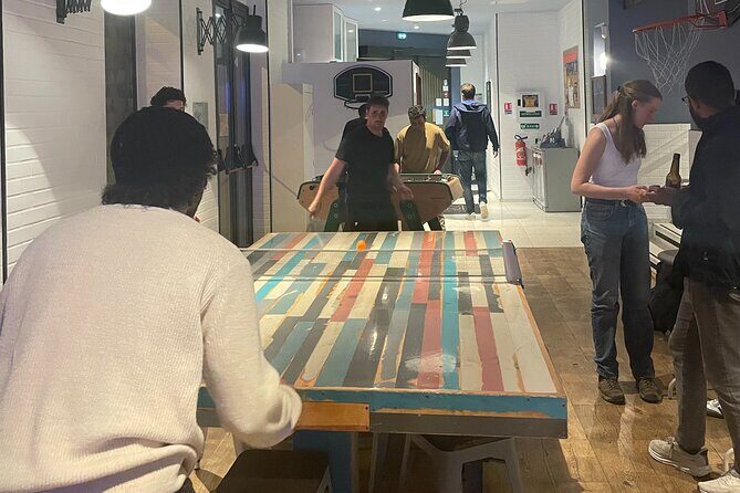 Nice: Pub Crawl Yellow  Social Bars, Games & VIP Club Entry - FAQs