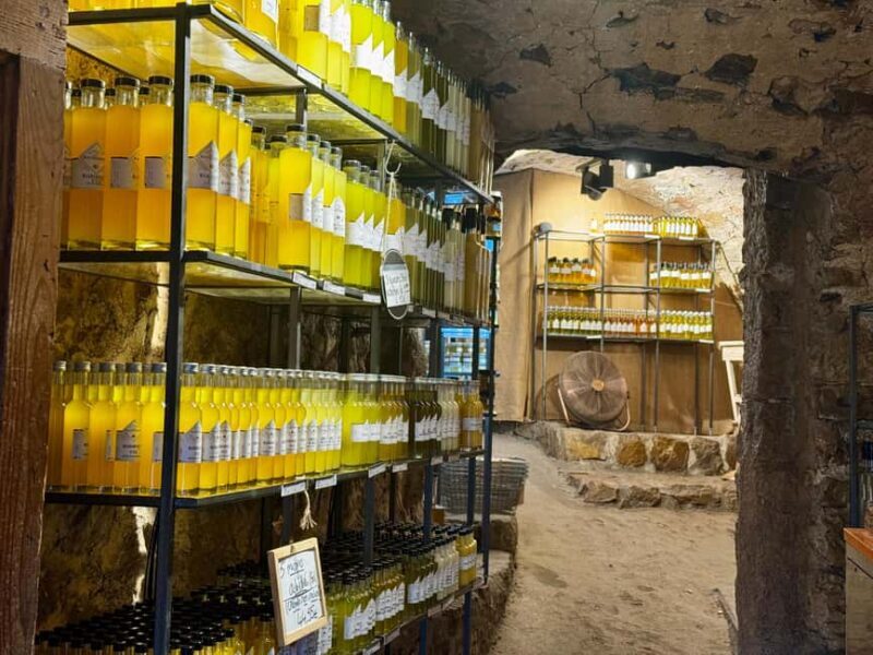 Nice: Ride the Riviera in a Defender with discovering Eze - A Closer Look at the Experience