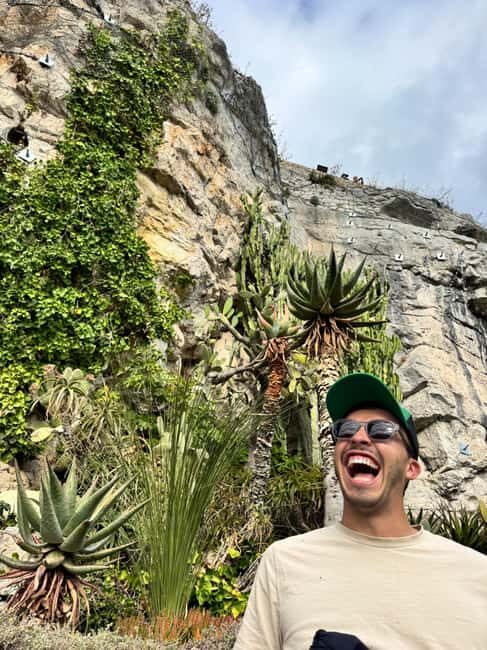 Nice: Ride the Riviera in a Defender with discovering Eze - FAQs