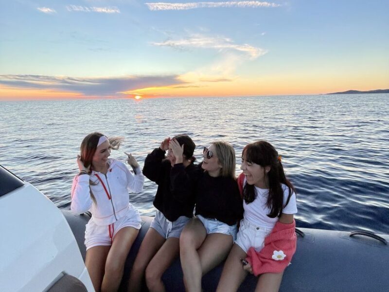 Nice: Saint Jean Cap Ferrat Sunrise Boat Trip with Breakfast - Who Will Love This Experience?