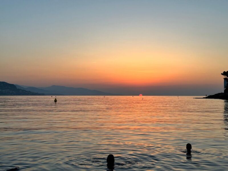 Nice: Saint Jean Cap Ferrat Sunrise Boat Trip with Breakfast - FAQ